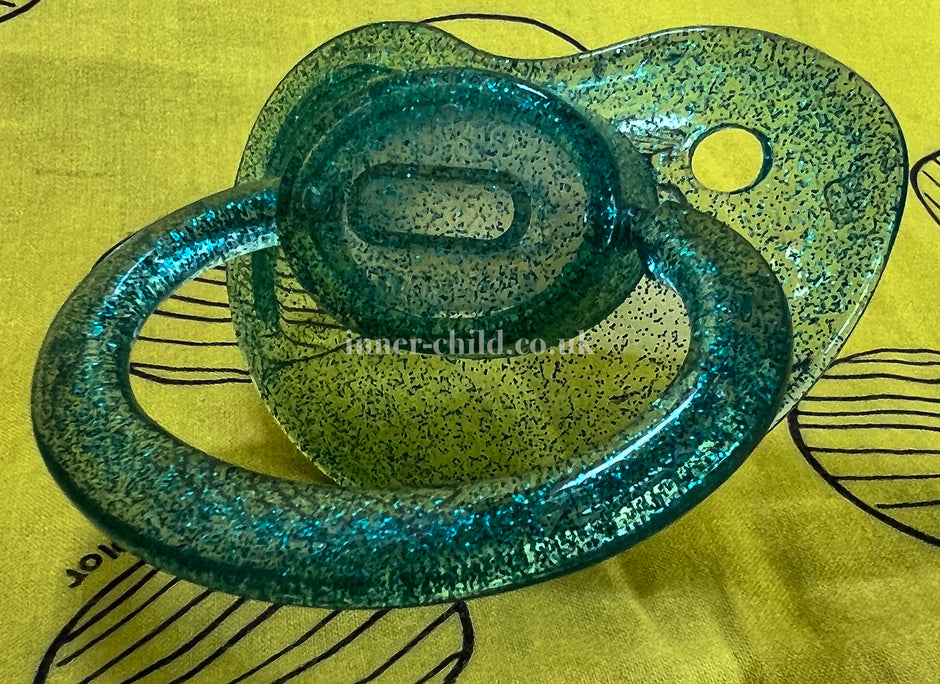 Pacifiers – Inner Child